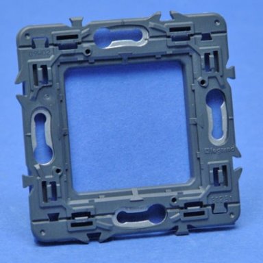 LEGRAND 80251 Mosaic houder met schroeven EAN: 3245060802516 - easy-tech